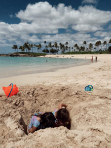 Spring Break 2022: Hawaii, Oahu... Where We Ate, Stayed, And Wore ...