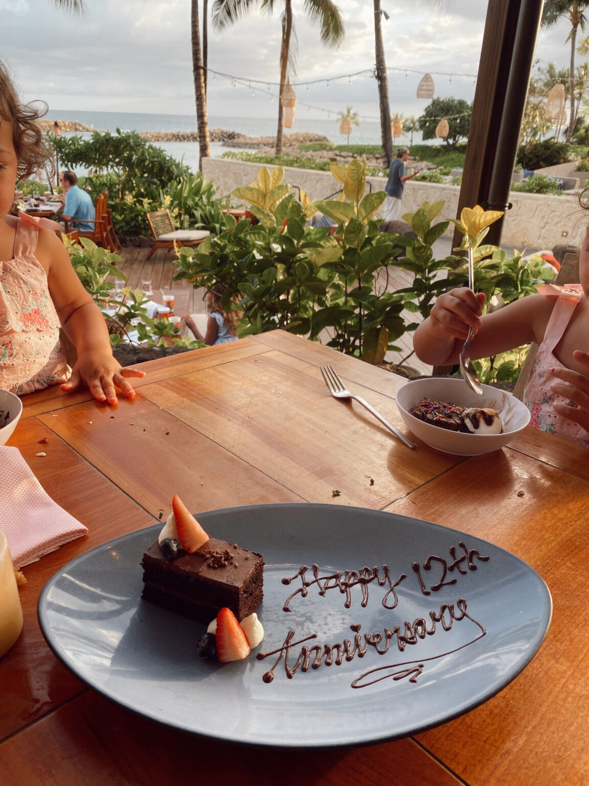 Spring Break 2022: Hawaii, Oahu... Where We Ate, Stayed, And Wore ...