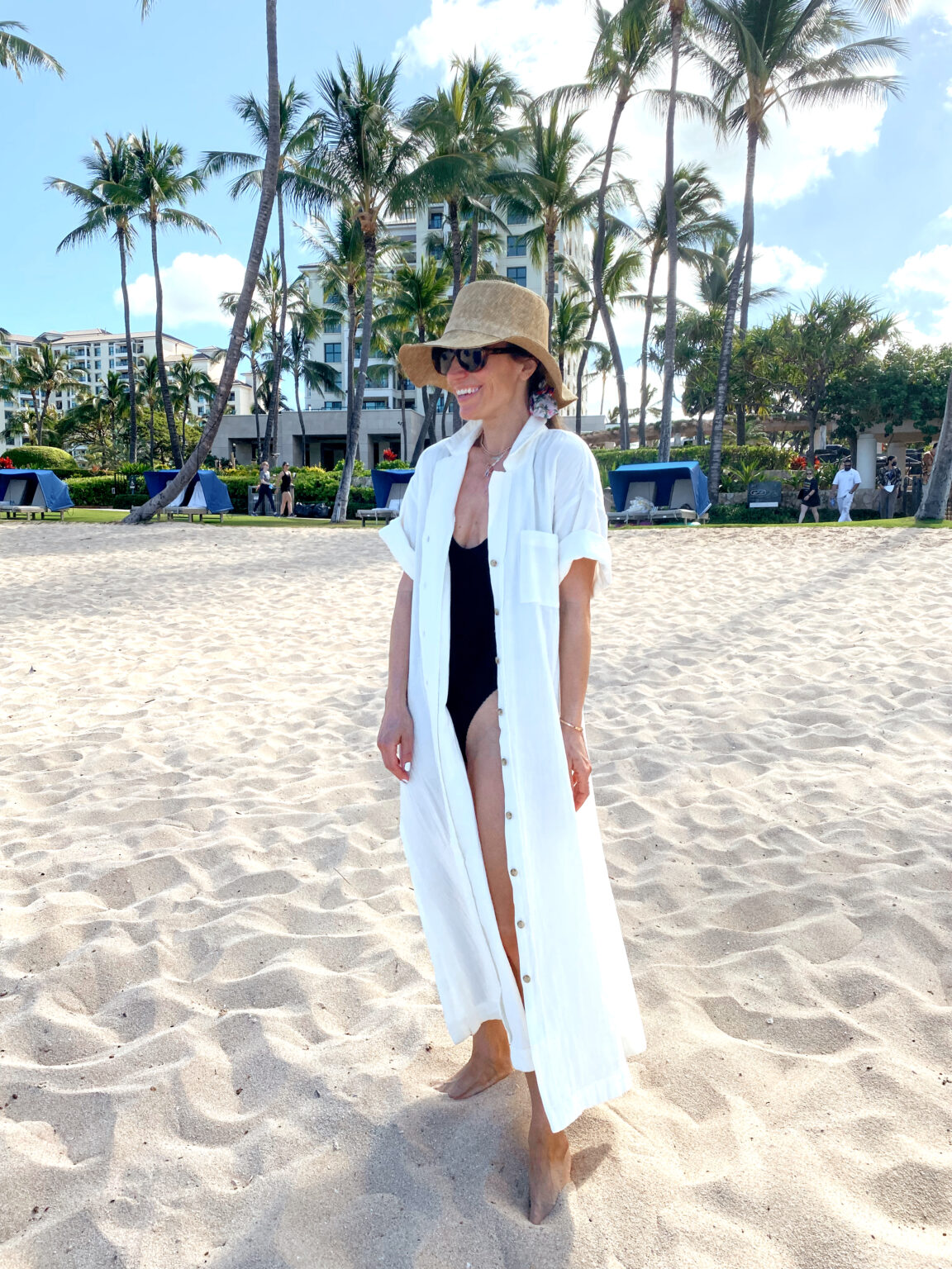 Spring Break 2022: Hawaii, Oahu... Where We Ate, Stayed, And Wore ...