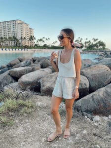 Spring Break 2022: Hawaii, Oahu... Where We Ate, Stayed, And Wore ...