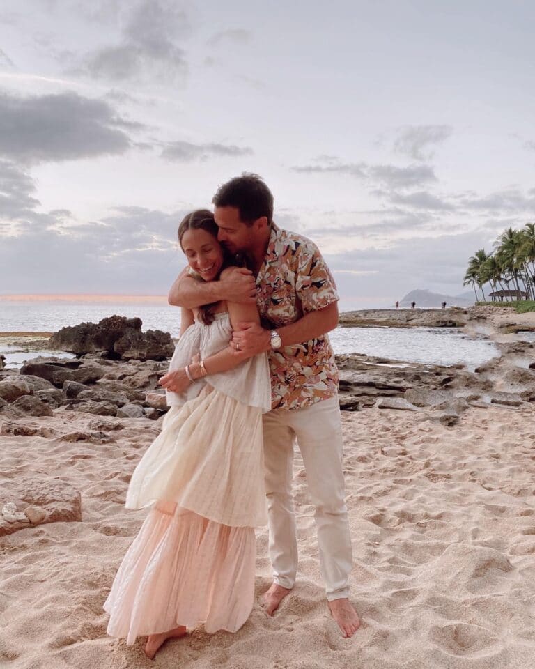 Spring Break 2022: Hawaii, Oahu... Where We Ate, Stayed, And Wore ...