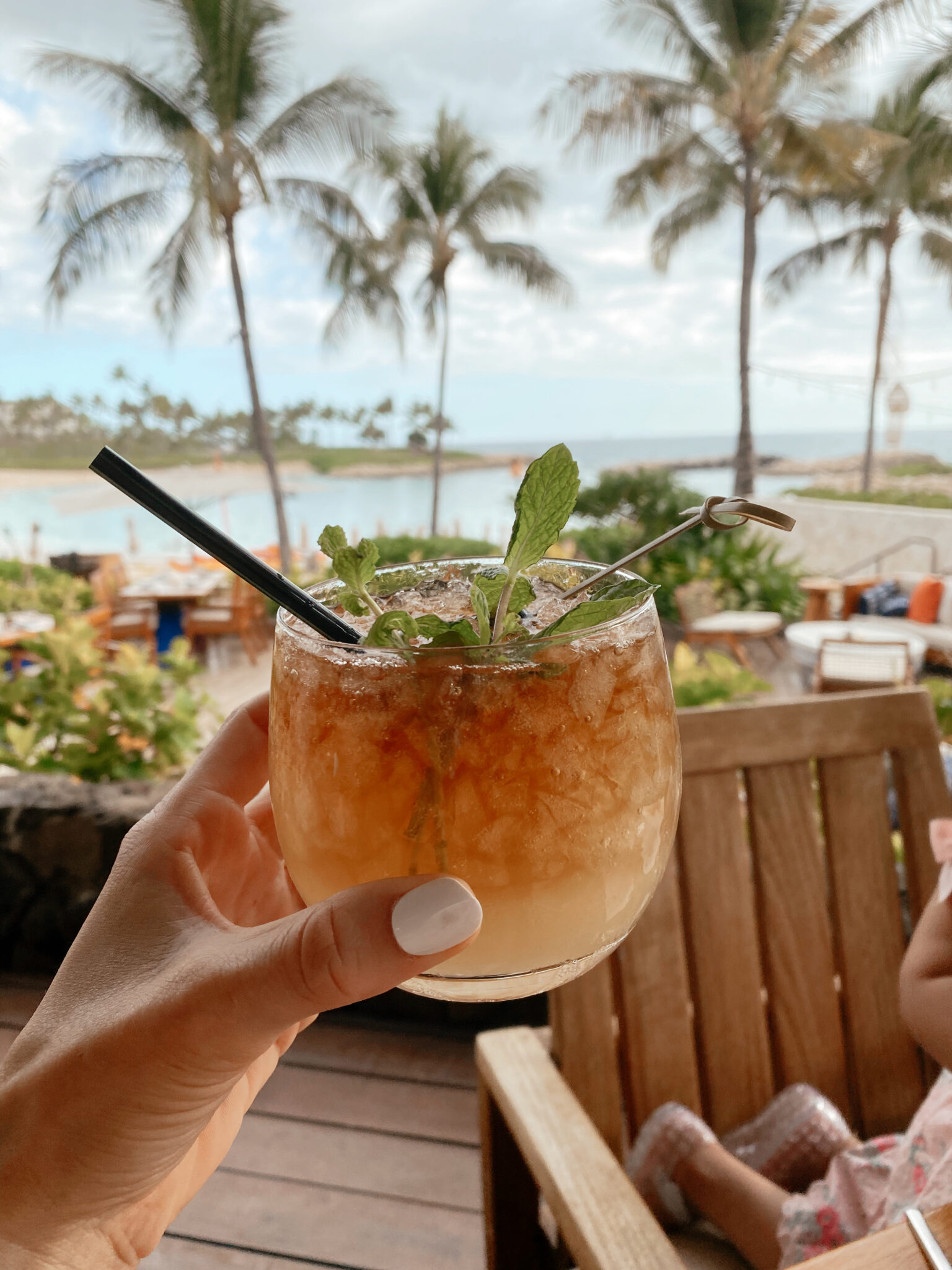 Spring Break 2022: Hawaii, Oahu... Where We Ate, Stayed, And Wore ...