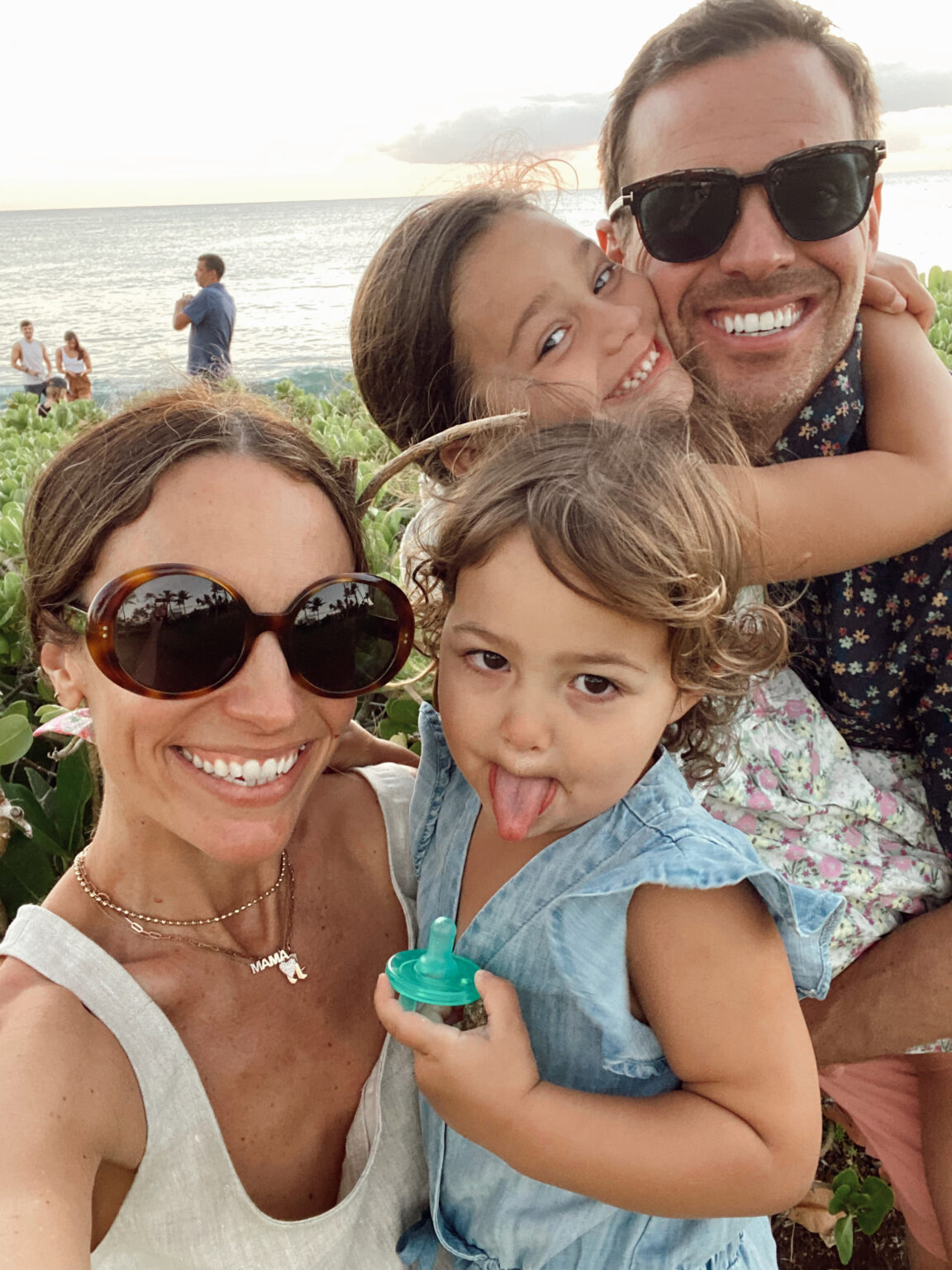 Spring Break 2022: Hawaii, Oahu... Where We Ate, Stayed, And Wore ...
