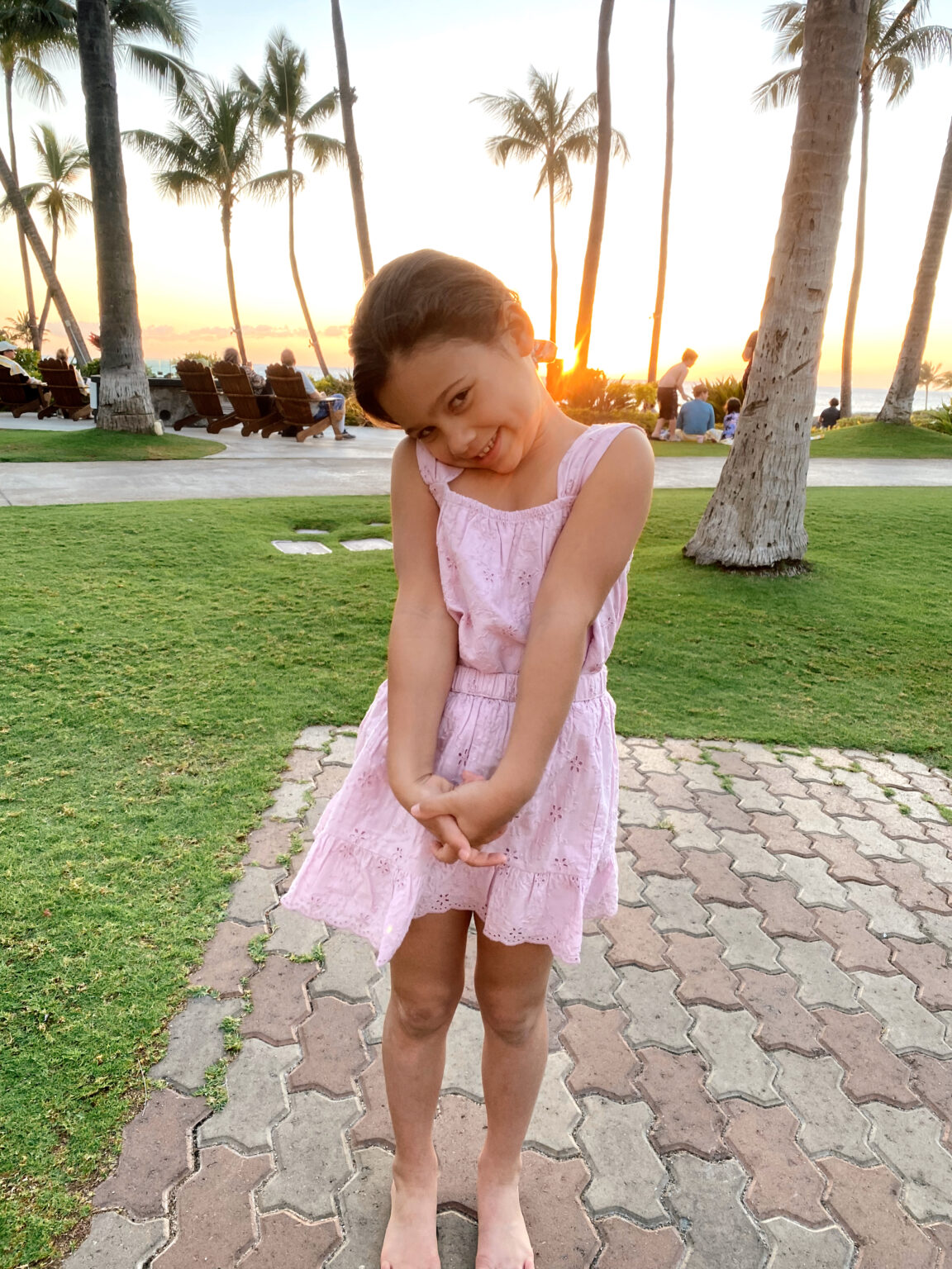 Spring Break 2022: Hawaii, Oahu... Where We Ate, Stayed, And Wore ...
