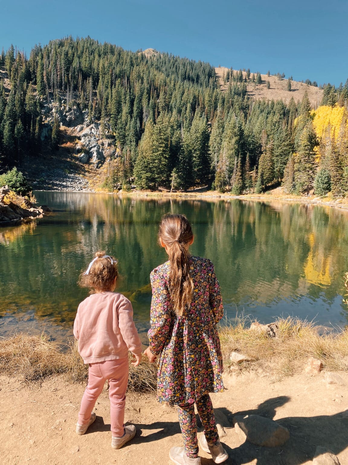 Travel || Park City, Fall 2022, Diary - posts from Shannon Pulsifer
