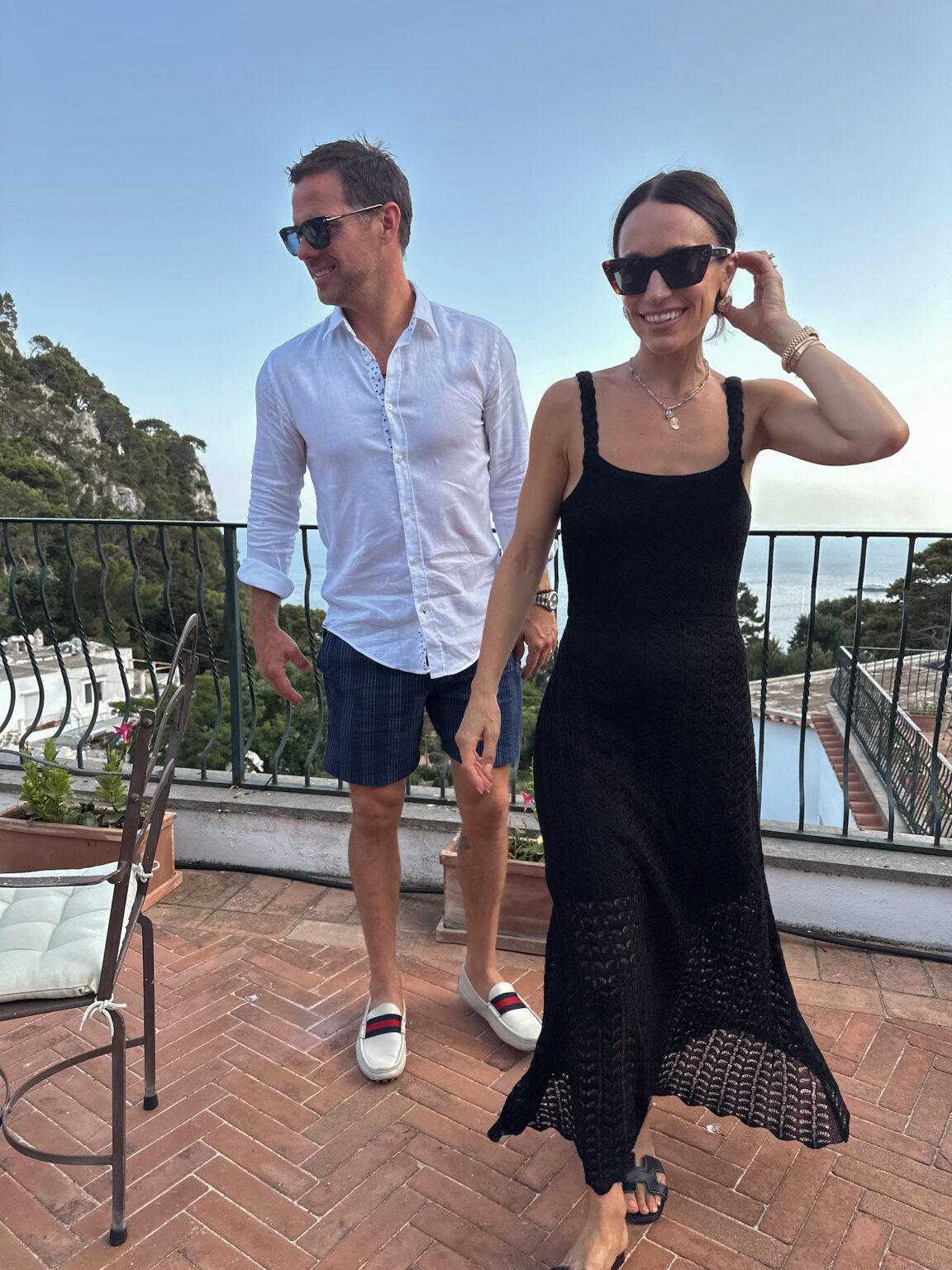 EUROPEAN ADVENTURES || Our Guide To Capri - Travel posts from Shannon ...