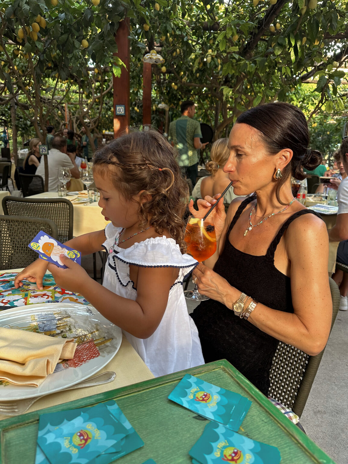 EUROPEAN ADVENTURES || Our Guide To Capri - Travel posts from Shannon ...