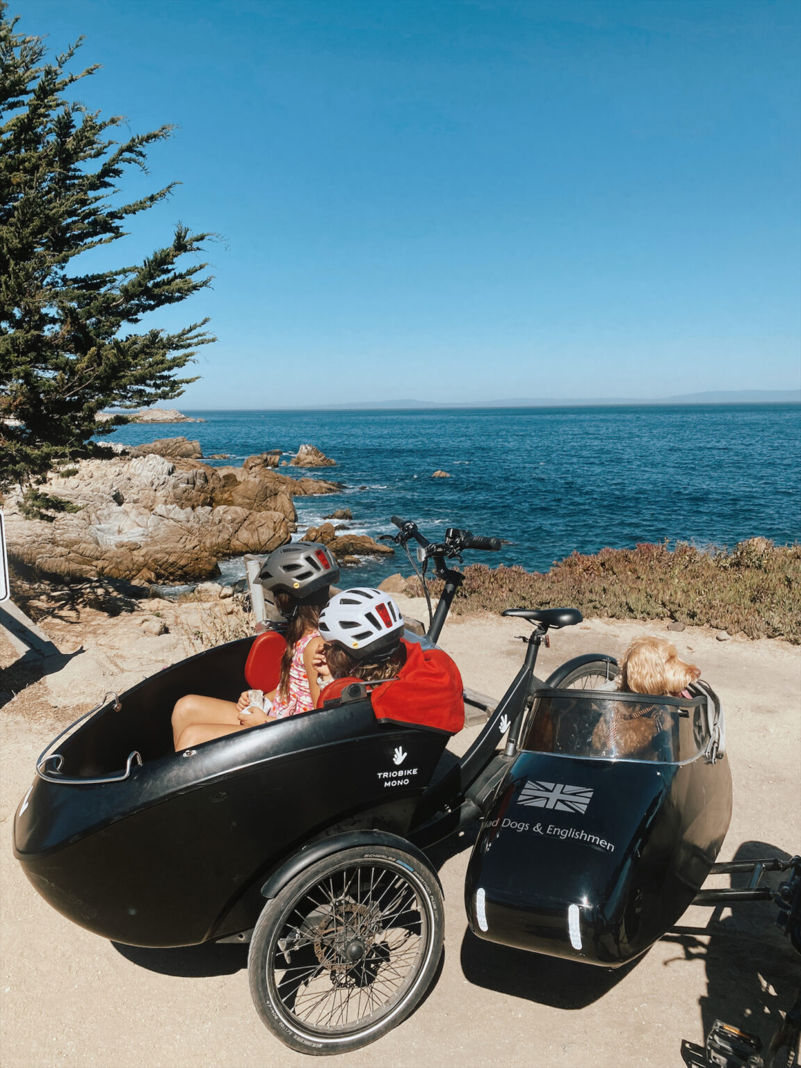 FALL IN CARMEL CALIFORNIA || Our Long Weekend Guide - Travel posts from ...
