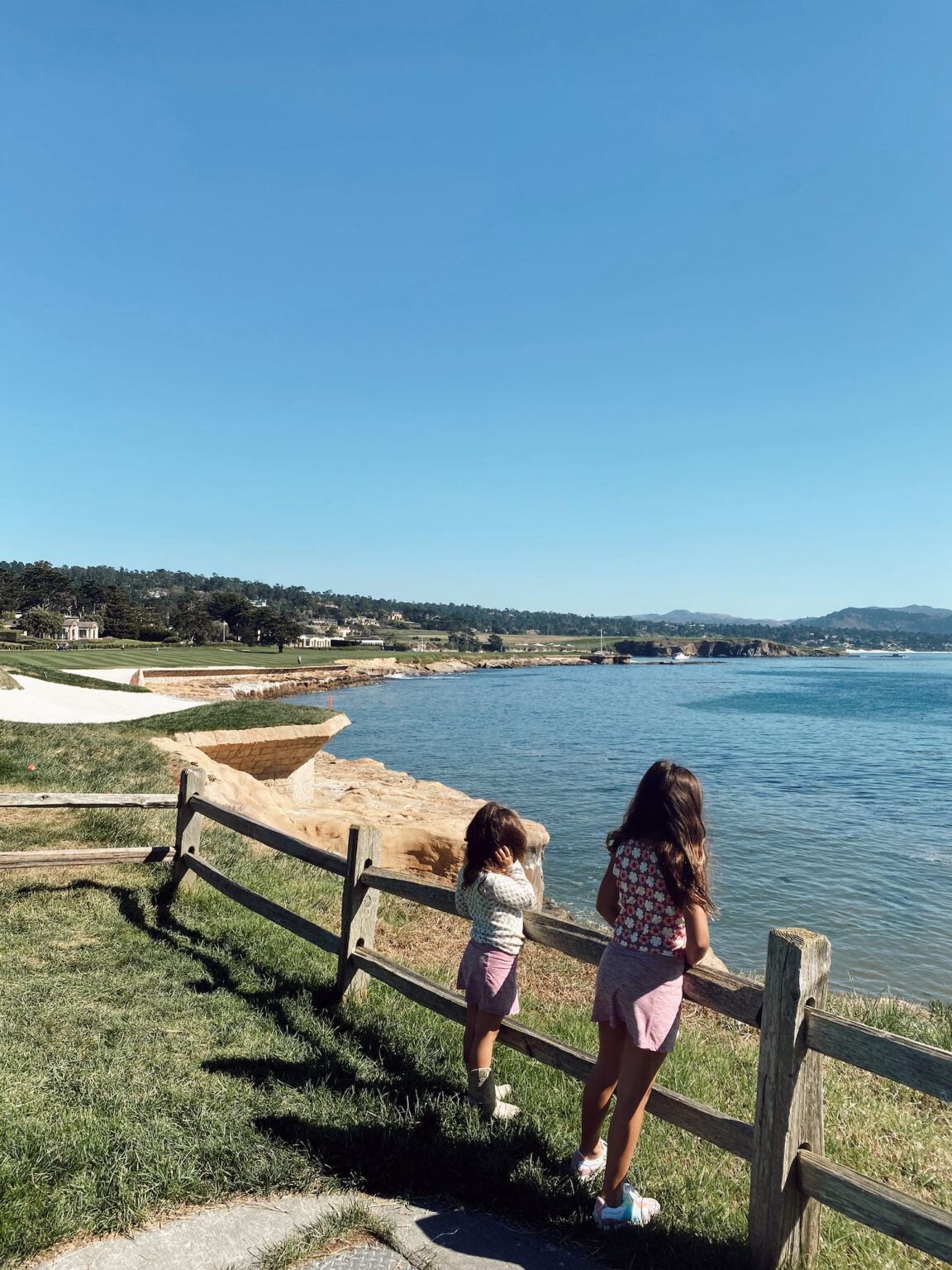 FALL IN CARMEL CALIFORNIA || Our Long Weekend Guide - Travel posts from ...