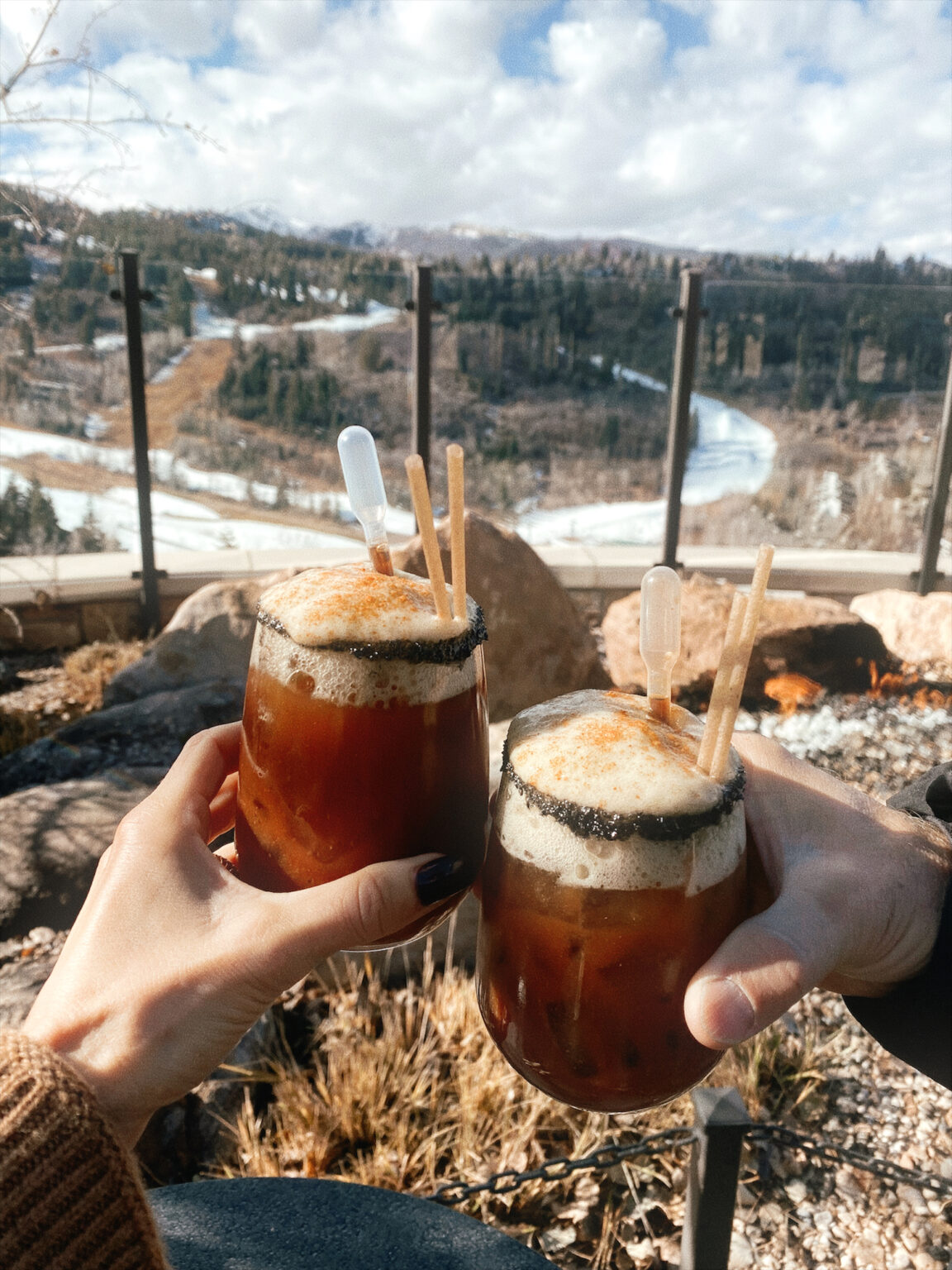 Park City 2023 || Where We Stayed, Ate, & What We Wore - posts from ...