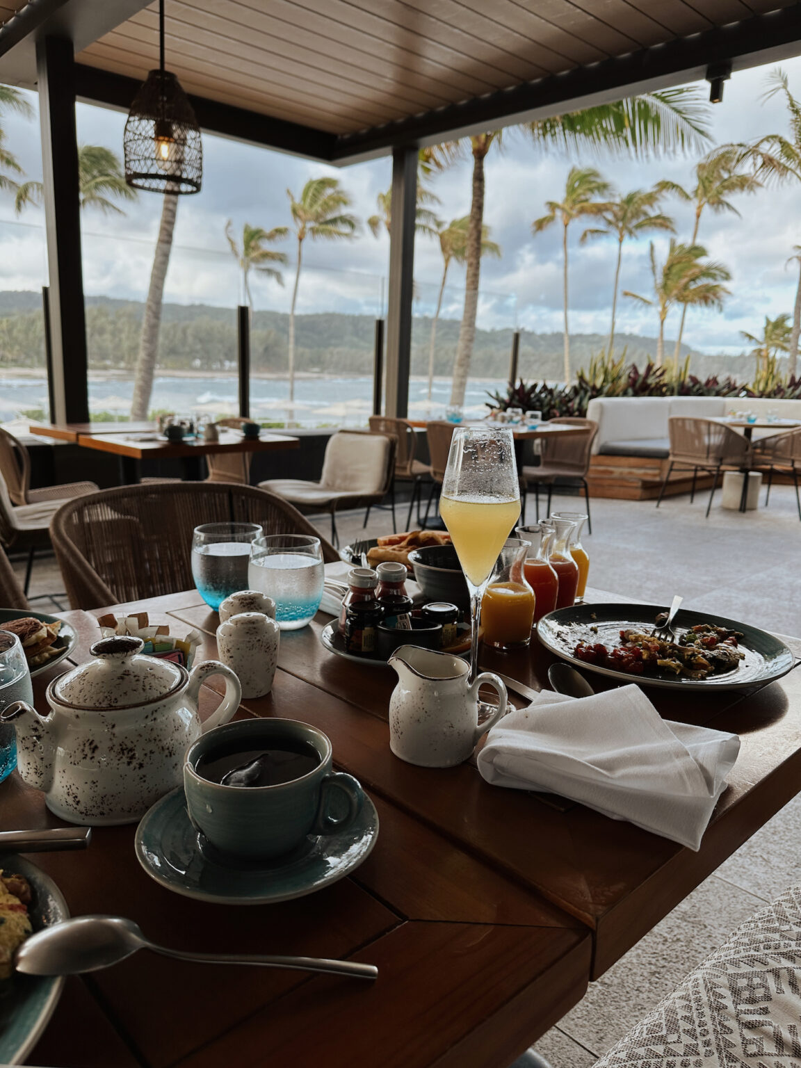 TURTLE BAY RESORT || Our Time On The North Shore Of Hawaii - Travel ...