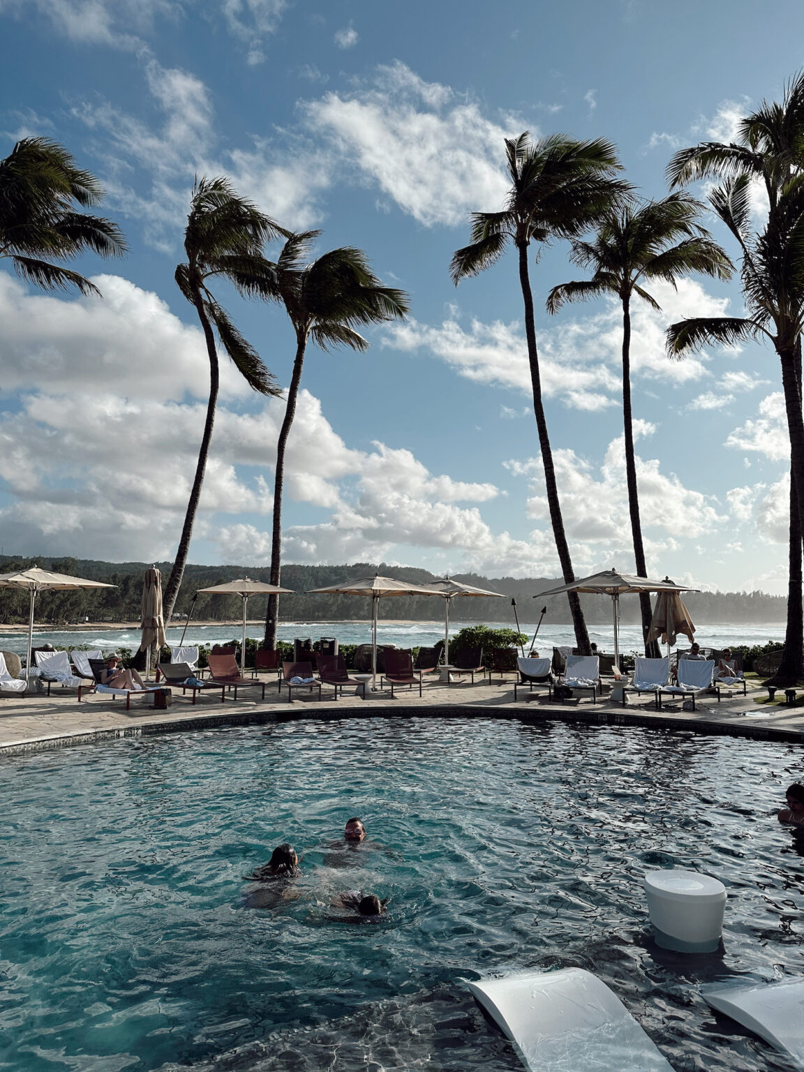 TURTLE BAY RESORT || Our Time On The North Shore Of Hawaii - Travel ...