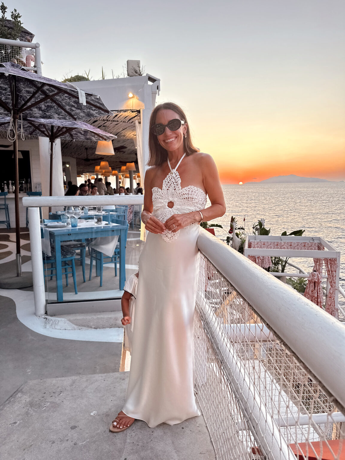Capri, Italy || Where We Stayed + Ate, What We Did + Wore - Travel ...