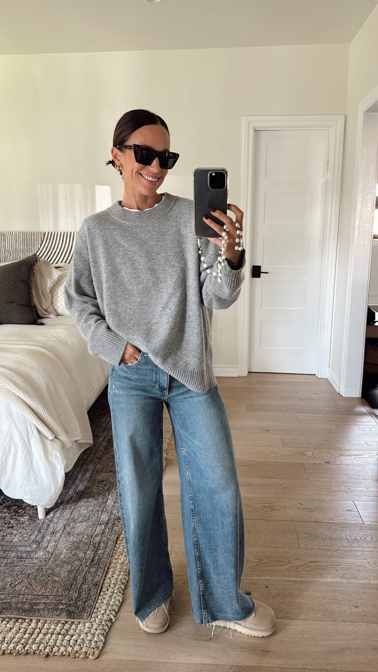 13 Ways I've Styled Suede Clogs For Fall (and beyond) - posts from ...
