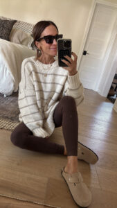 13 Ways I've Styled Suede Clogs For Fall (and beyond) - posts from ...